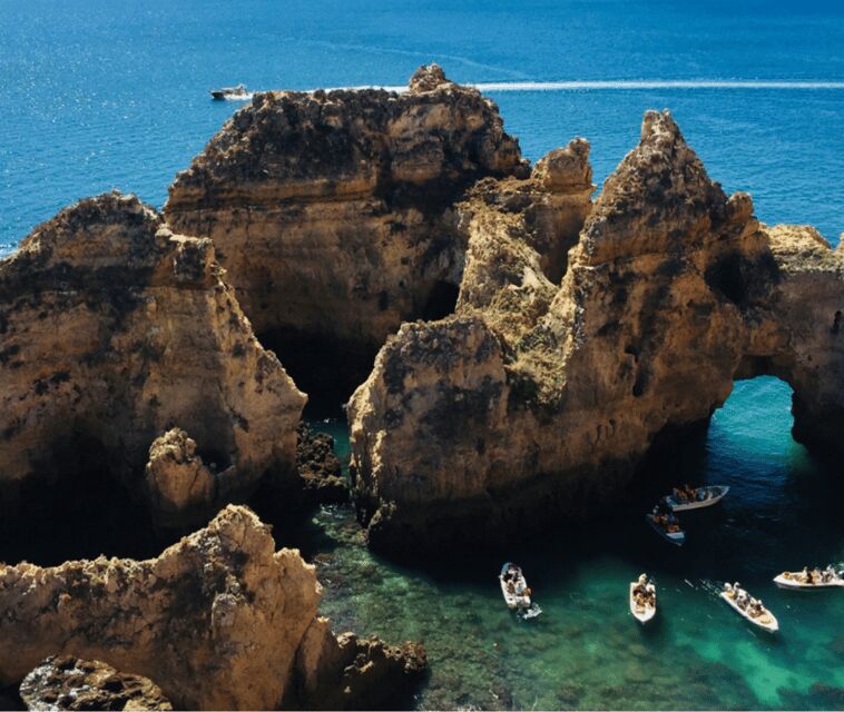 Algarve Jeep Safari Half-Day - Who Will Love This Experience?