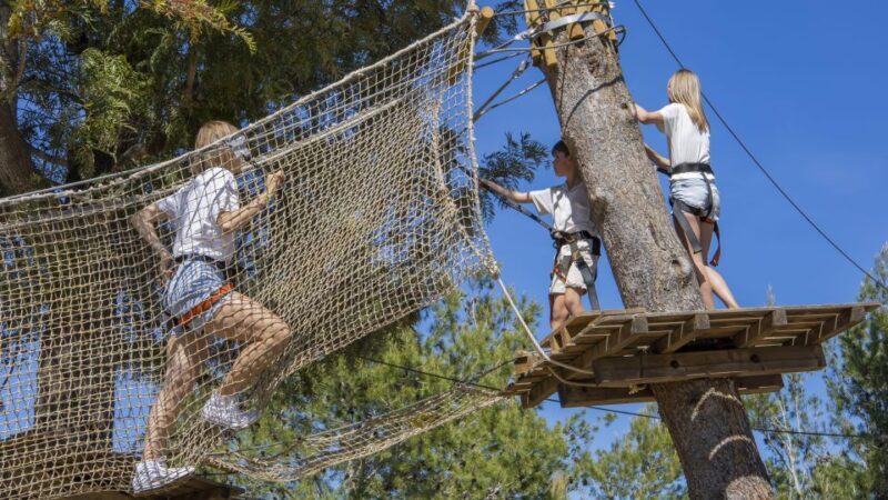 Algarve: Krazy World Interactive Park Entry Ticket - What to Expect at Krazy World