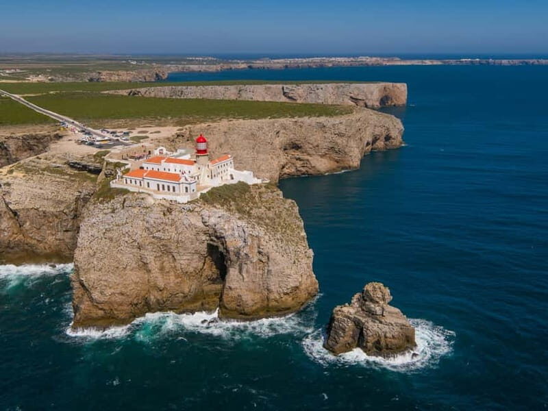 Algarve: Lagos, Ponta da Piedade and Sagres Private Tour - A Closer Look at the Itinerary