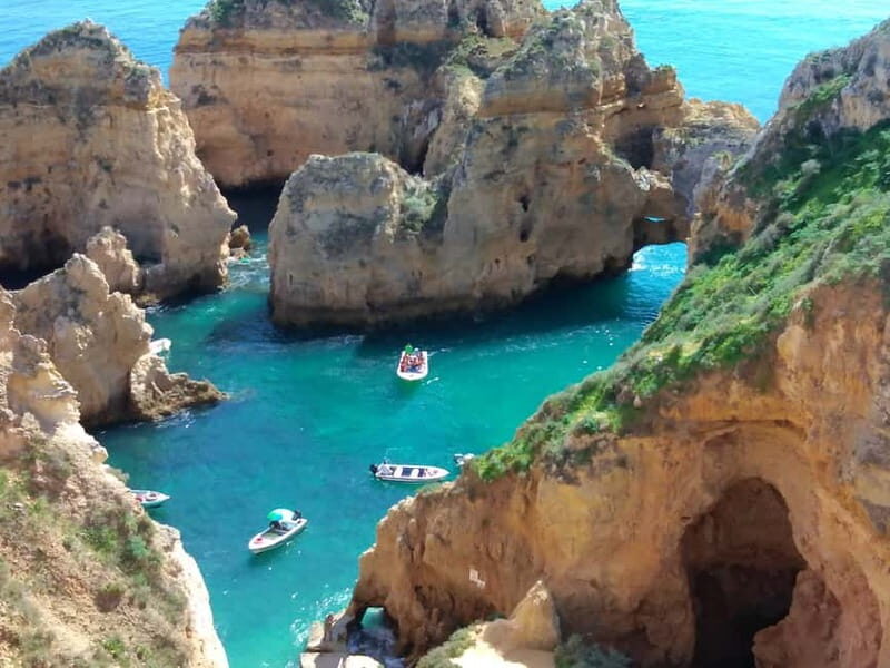Algarve: Lagos, Ponta da Piedade and Sagres Private Tour - Price & Value Analysis