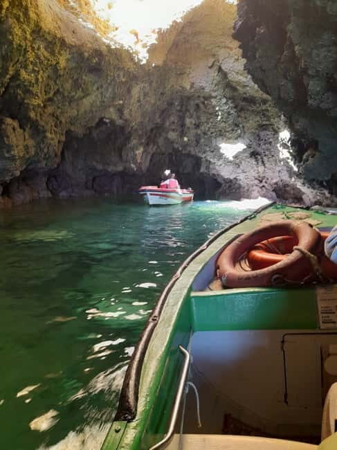 Algarve: Lagos, Ponta da Piedade and Sagres Private Tour - FAQ