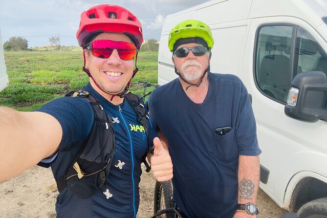 Algarve: Lagos sightseeing guided tour with E-bikes - Final Thoughts