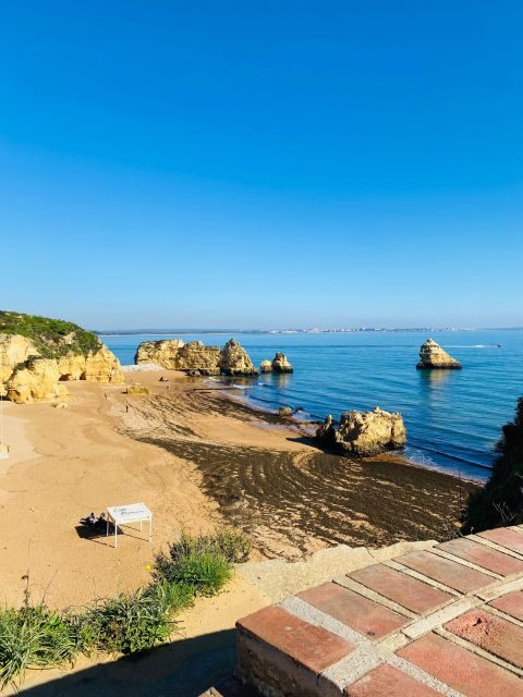 Algarve: Lagos Sightseeing guided Tour with e-bikes - Practical Details and Tips