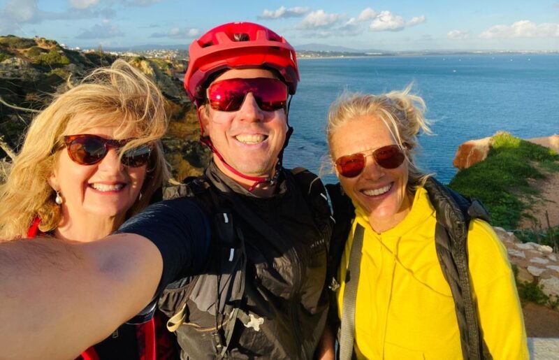 Algarve: Lagos Sightseeing guided Tour with e-bikes - FAQ