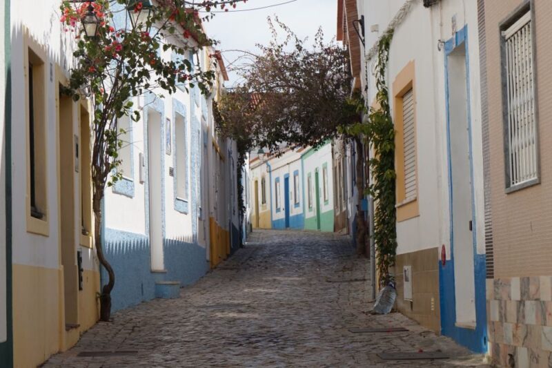 Algarve: Landscapes, Pottery, and Winery Tour - FAQs