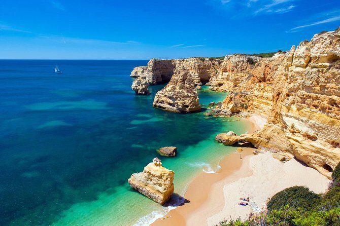 Algarve Landscapes & Winery - An In-Depth Look at the Itinerary