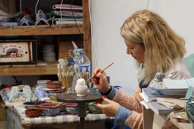 Algarve Landscapes & Winery - Who Would Love This Tour?