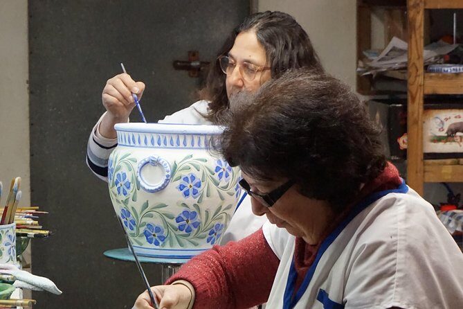 Algarve Landscapes & Winery - Who Might Want to Consider Alternatives?