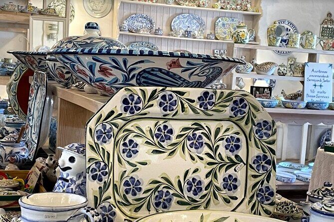 Algarve Landscapes & Winery - FAQ