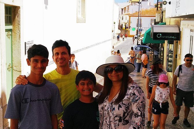 Algarve, Lisbon and Porto in 8 days - A Carefully Crafted Itinerary for Authentic Portugal