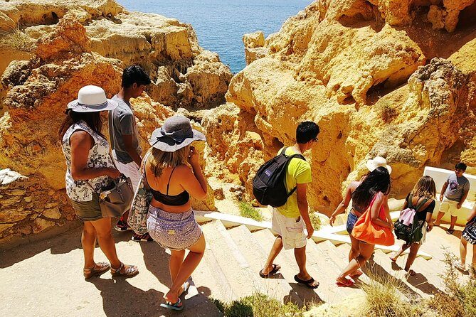 Algarve, Lisbon and Porto in 8 days - Who Is This Tour Best For?