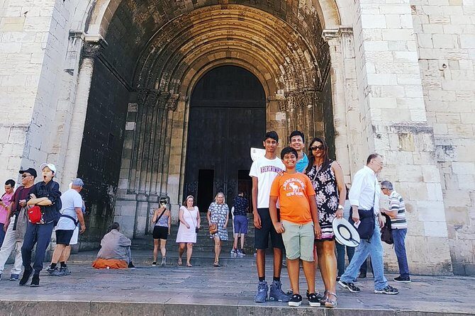 Algarve, Lisbon and Porto in 8 days - Final Thoughts