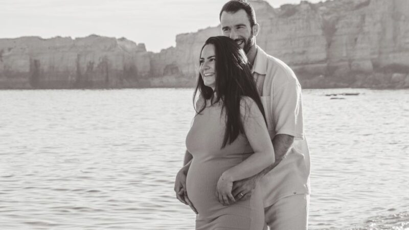 Algarve: Photoshoot for couple, family, portrait - Introduction