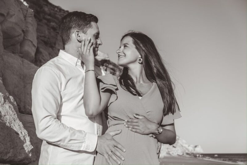 Algarve: Photoshoot for couple, family, portrait - The Photographers and Reviews