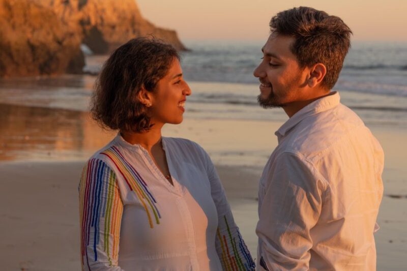 Algarve: Photoshoot for couple, family, portrait - Practical Tips for Your Photoshoot