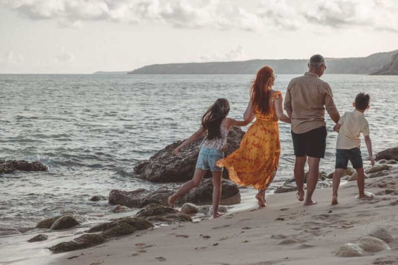 Algarve: Photoshoot for couple, family, portrait - FAQ