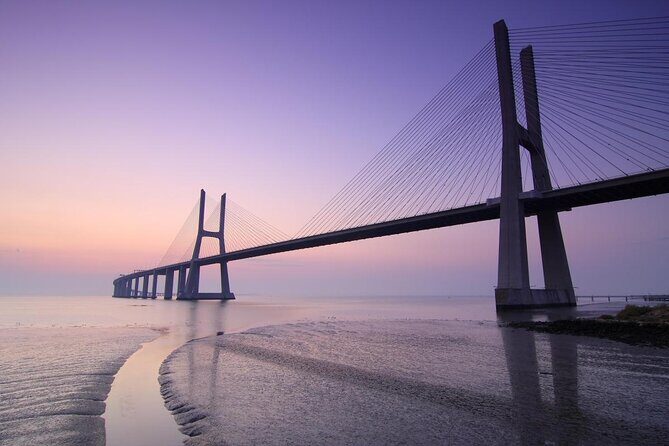 Algarve private day tour from Lisbon - Introduction