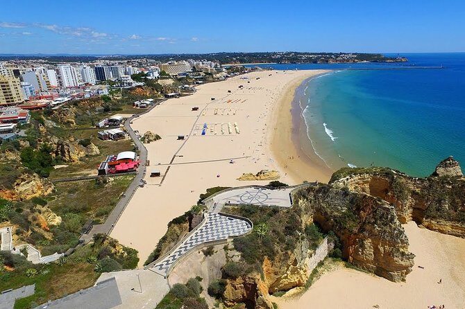 Algarve private day tour from Lisbon - An Honest Look at the Algarve Private Day Tour