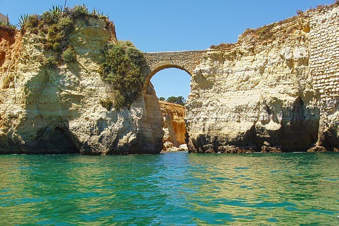 Algarve private day tour from Lisbon - Final Words