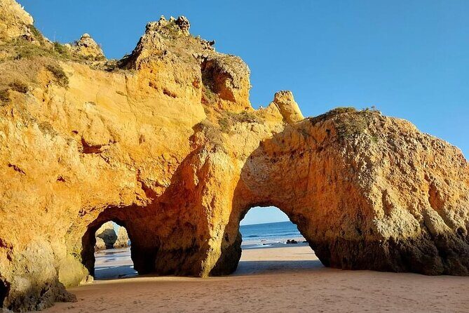 Algarve private day tour from Lisbon - The Value of This Tour