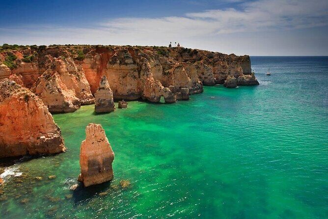 Algarve private day tour from Lisbon - Frequently Asked Questions
