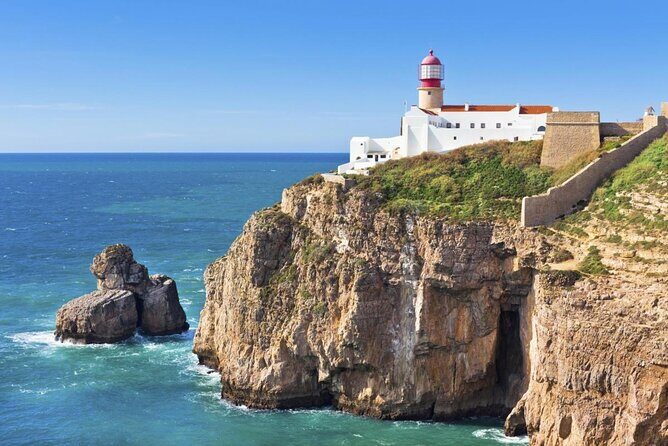 Algarve Private Full Day Sightseeing Tour from Lisbon - Key Points  