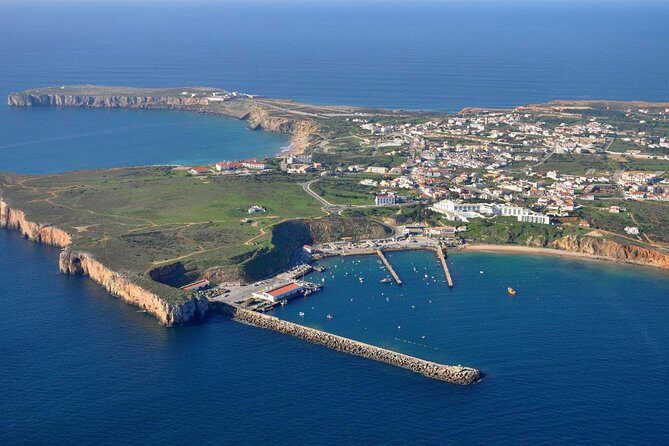 Algarve Private Full Day Sightseeing Tour from Lisbon - The Itinerary in Depth