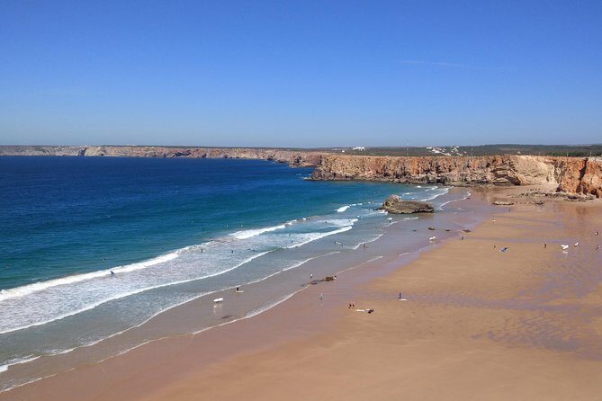 Algarve Private Full Day Sightseeing Tour from Lisbon - FAQ