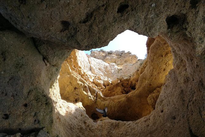 Algarve Private Tour from Lisbon - The Itinerary in Detail