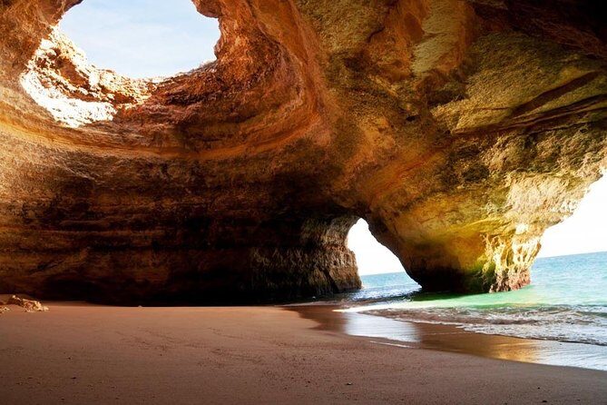 Algarve Private Tour: Sagres and Benagil from Lisbon - The Itinerary in Detail: What to Expect