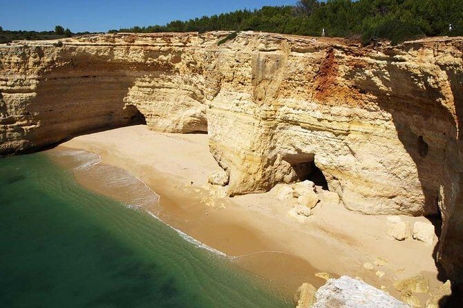 Algarve Private Tour: Sagres and Benagil from Lisbon - Frequently Asked Questions