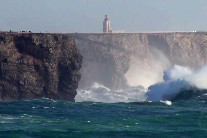 Algarve Private Tour: Sagres and Benagil from Lisbon - Final Thoughts