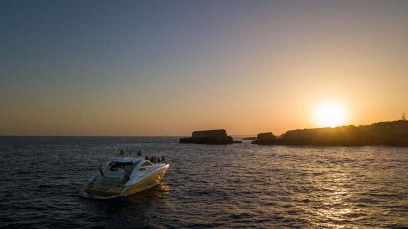 Algarve: Private Yachts Rental - FAQ