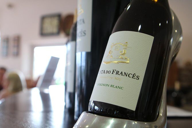 Algarve Romantic Vineyard Picnic in Carvoeiro - Who Should Consider This Tour?