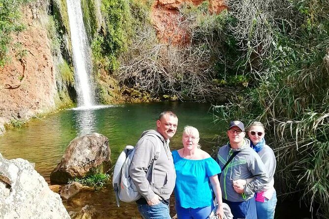 Algarve Safari - Half Day from Albufeira - FAQs