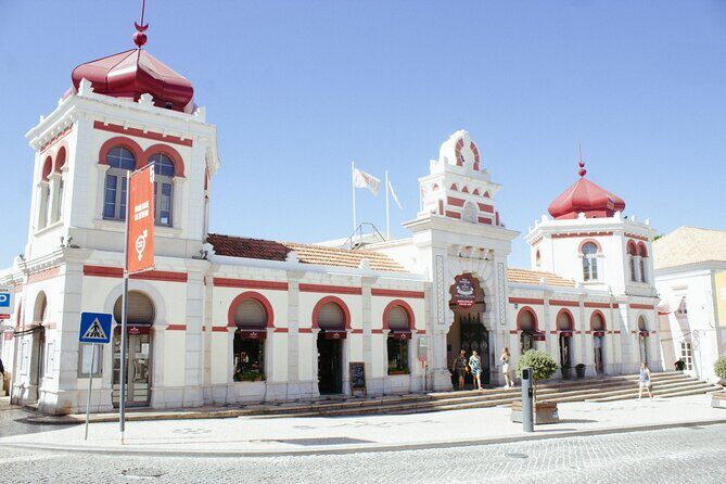 Algarve Secrets: Small-Group Cultural & Scenic Tour (Max 5 Guests) - Key Points