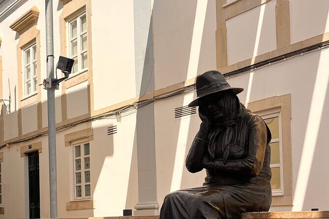 Algarve Secrets: Small-Group Cultural & Scenic Tour (Max 5 Guests) - Exploring the Heart of the Algarve: What the Tour Offers