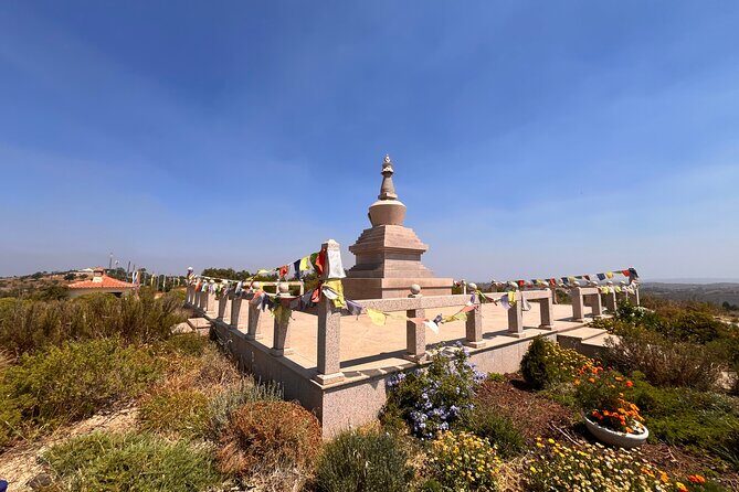 Algarve Secrets: Small-Group Cultural & Scenic Tour (Max 5 Guests) - What’s Included and What’s Not