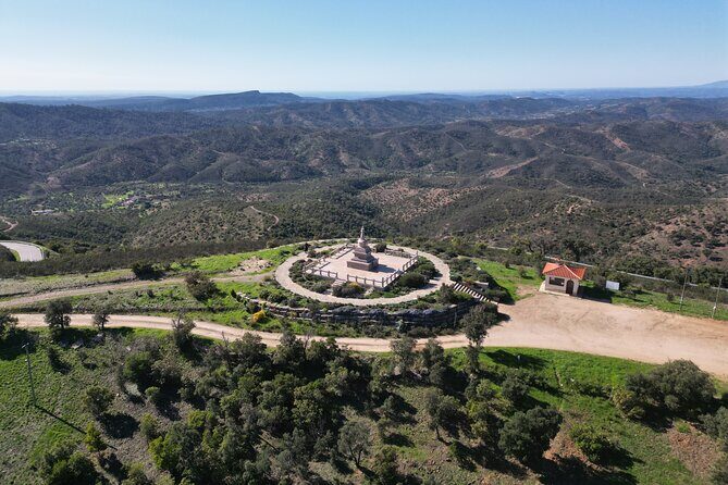 Algarve Secrets: Small-Group Cultural & Scenic Tour (Max 5 Guests) - The Value of a Small Group