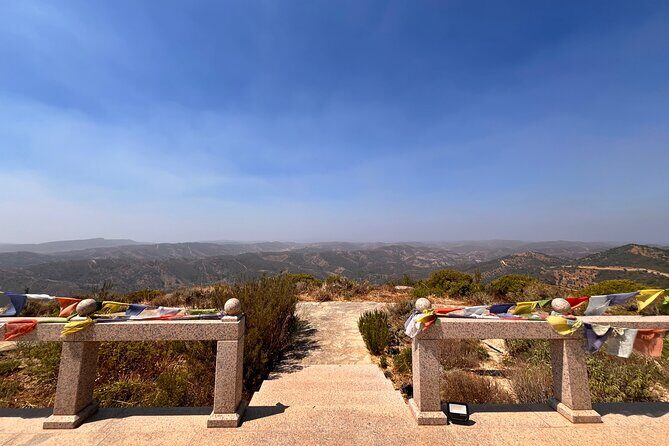 Algarve Secrets: Small-Group Cultural & Scenic Tour (Max 5 Guests) - Practical Tips for the Tour