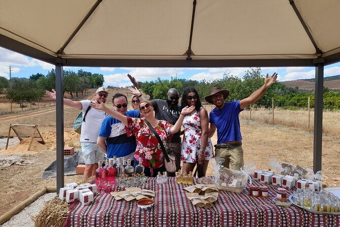 Algarve Sunset Experience - Half Day Jeep Safari Trip - Who Should Consider This Tour?