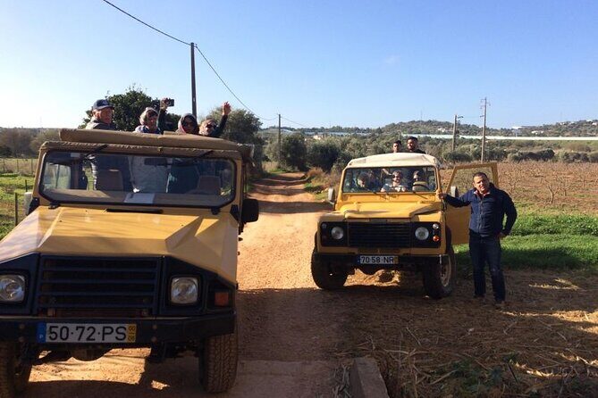 Algarve Sunset Experience - Half Day Jeep Safari Trip - Final Thoughts