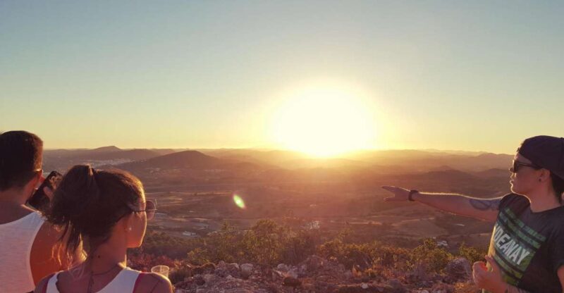 Algarve: Sunset Jeep Safari Tour - Final Thoughts