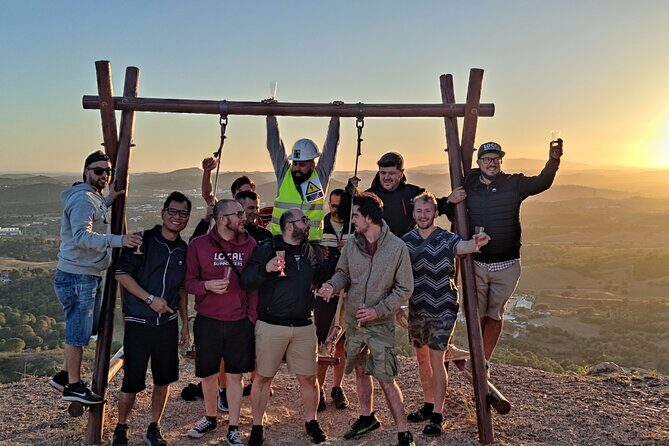 Algarve Sunset Safari Tour from Albufeira - In Closing