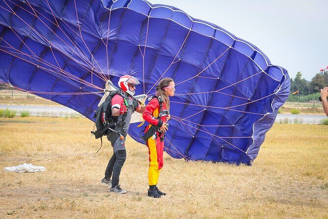 Algarve Tandem Skydive 15.000ft - The Value: Why It’s Worth It