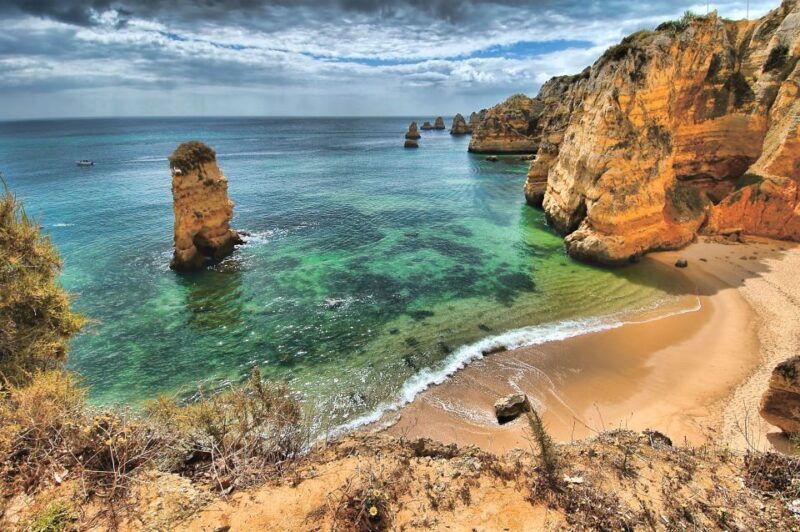 Algarve: The Best of the West Full Day Tour - The Itinerary in Depth: What You Can Expect