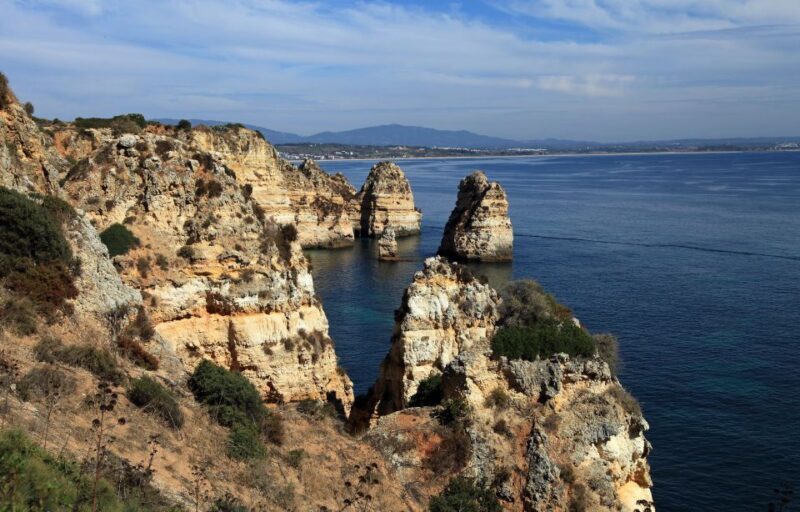Algarve: The Best of the West Full Day Tour - FAQ