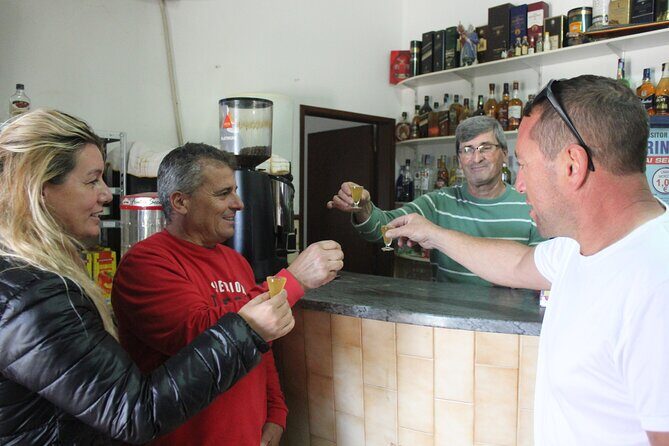 Algarve - The best views from Alvor to Ferragudo by ATV - The Sum Up