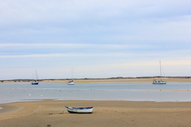 Algarve - The best views from Alvor to Ferragudo by ATV - FAQ