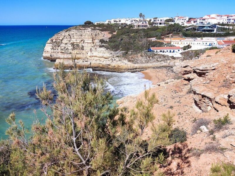 Algarve: The Seven Wonders of the Benagil Coast E-Bike Tour - Authentic Reviews and Insights